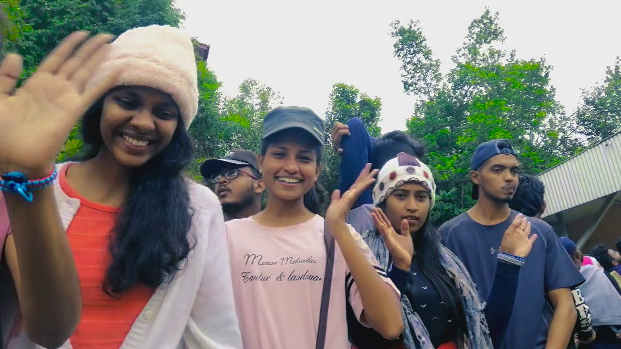 Faculty Trip 2019 Faculty of Technology Rajarata University of Srilanka ...