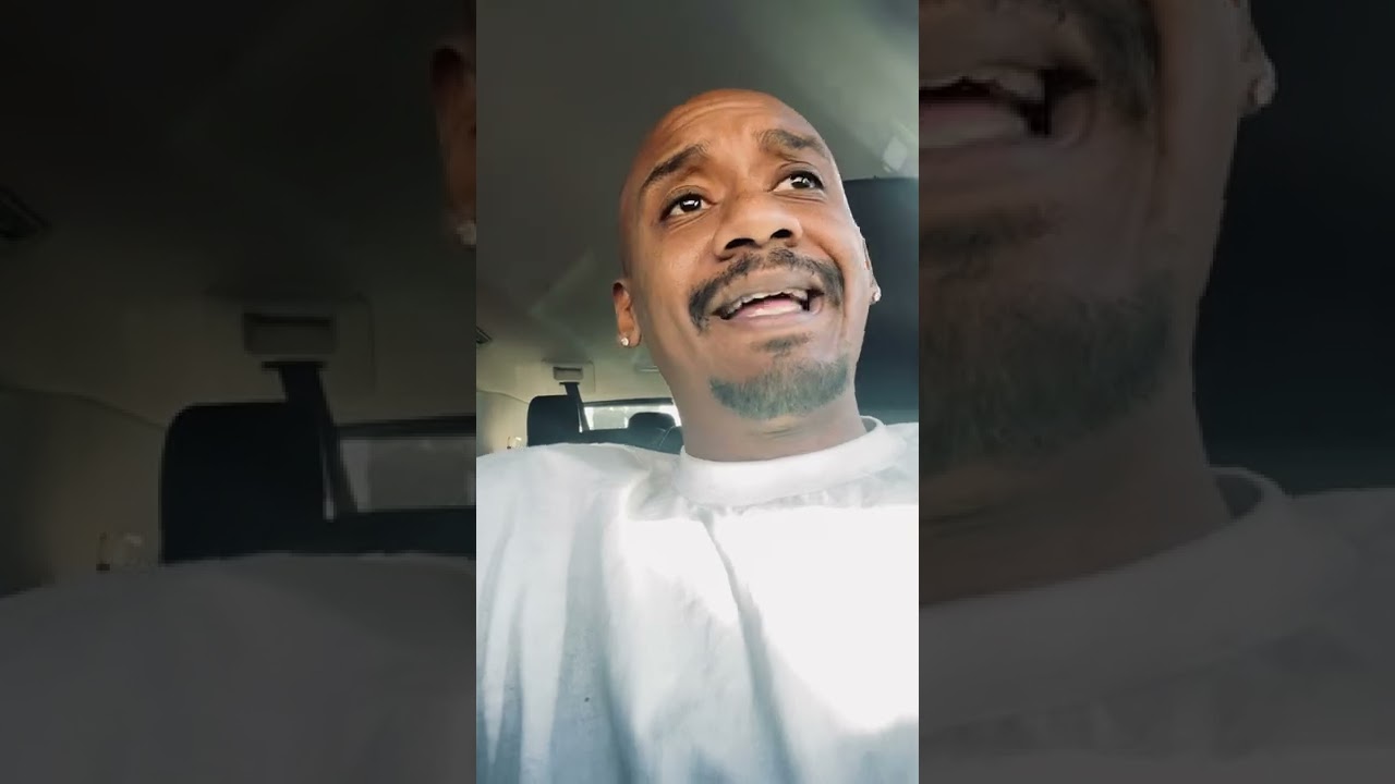 The dude that kept getting punked for the phone in prison - YouTube