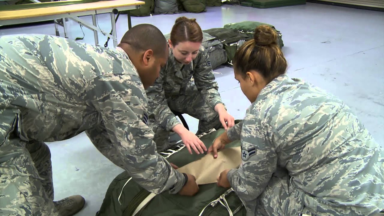 Aerial Delivery - YouTube