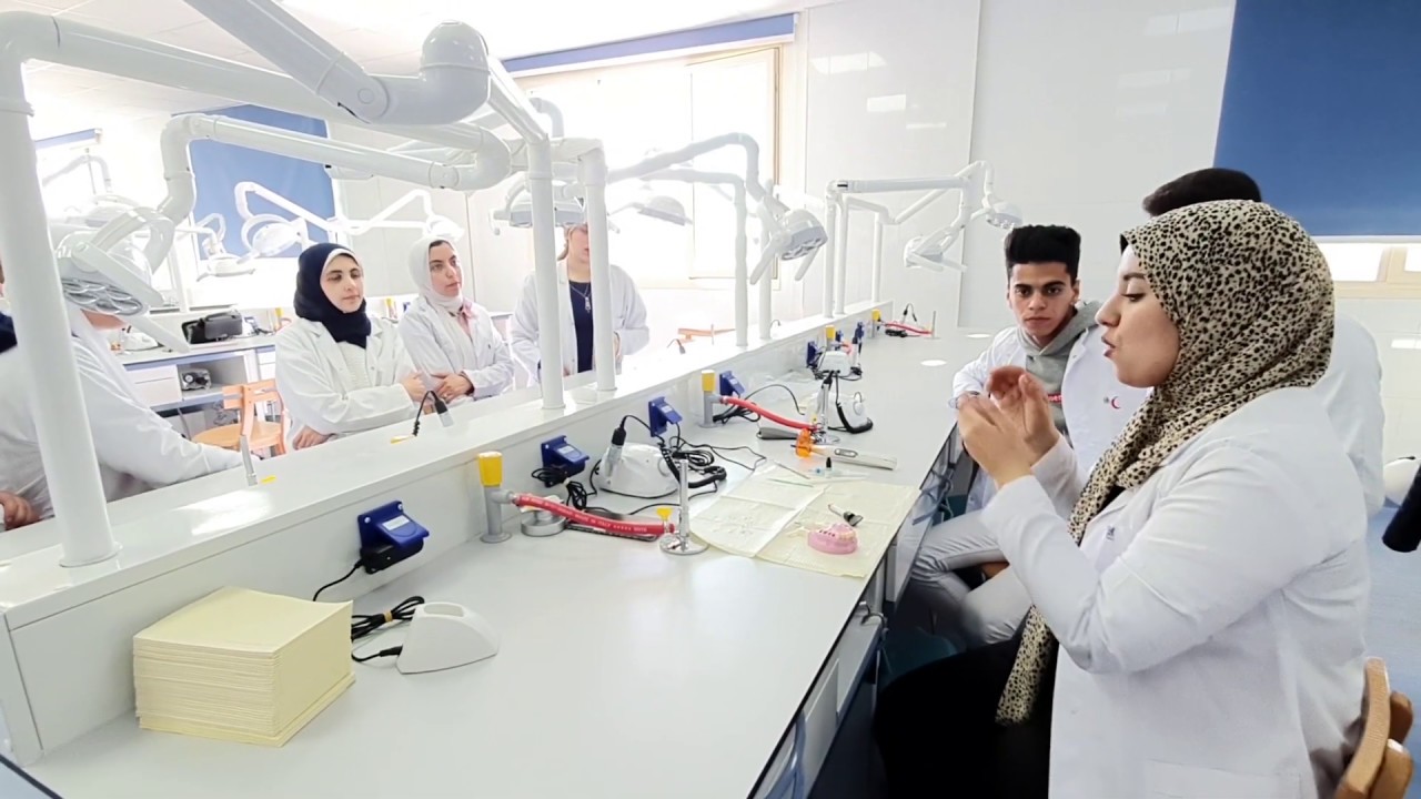 Horus University Film - YouTube