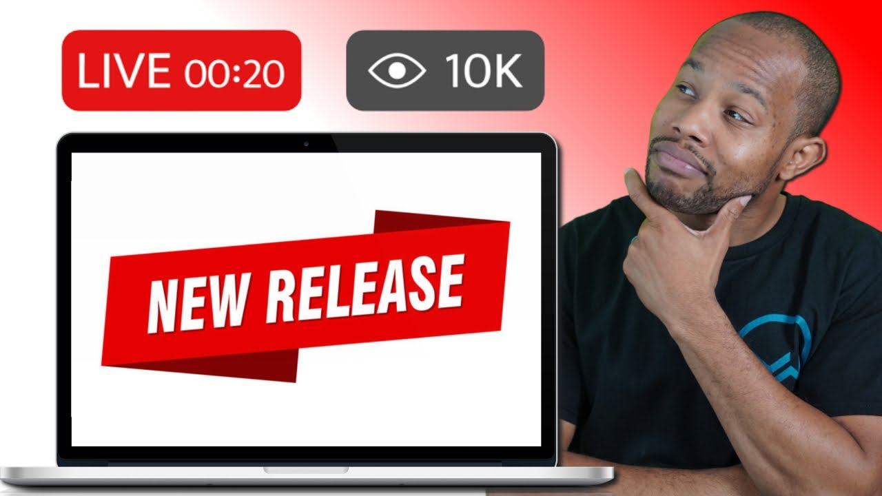 FINALLY .. An All-In-One Live-Streaming Software - YouTube