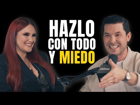 DULCE MARÍA | PERSONALIDADES INGOBERNABLES PODCAST | JORGE LOZANO H.