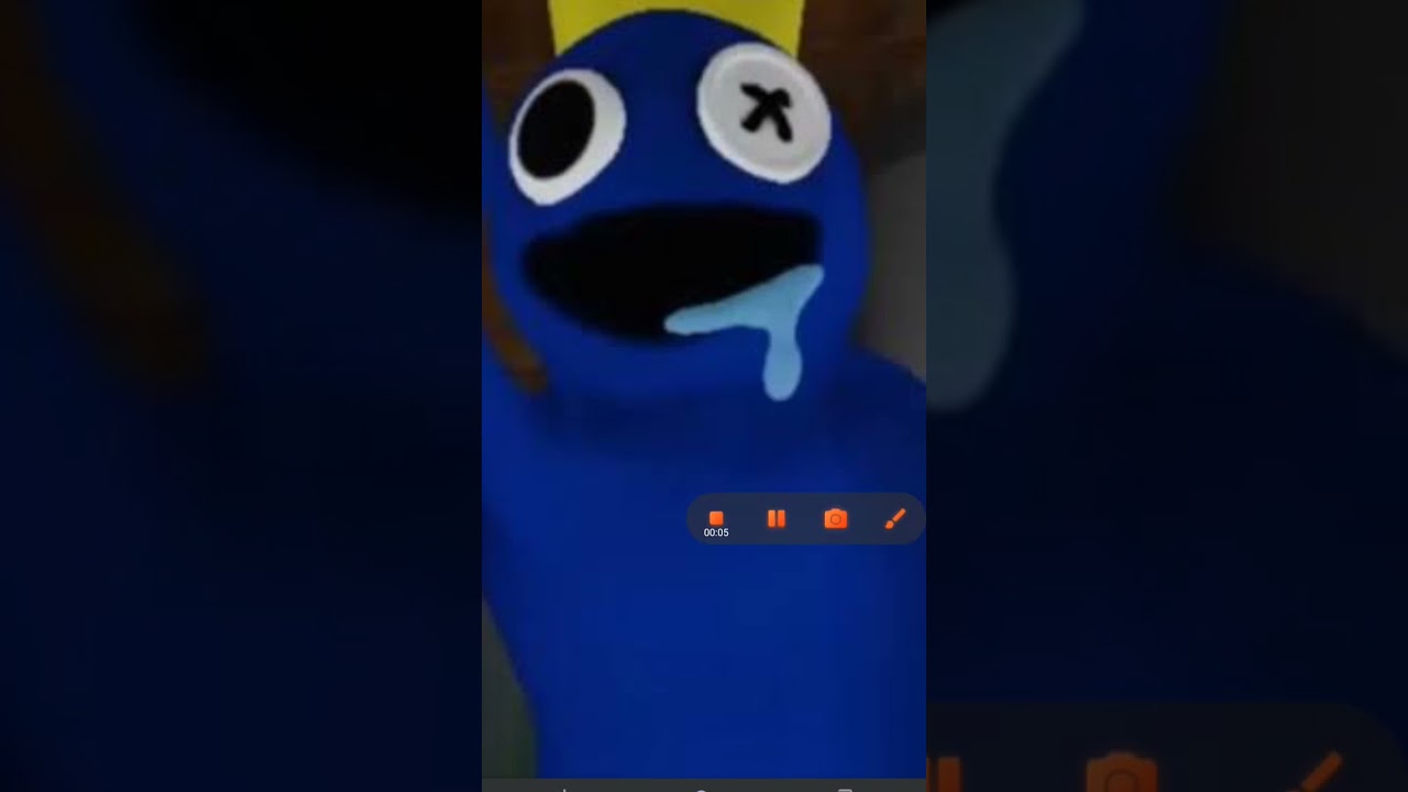 os personagens do blu - YouTube