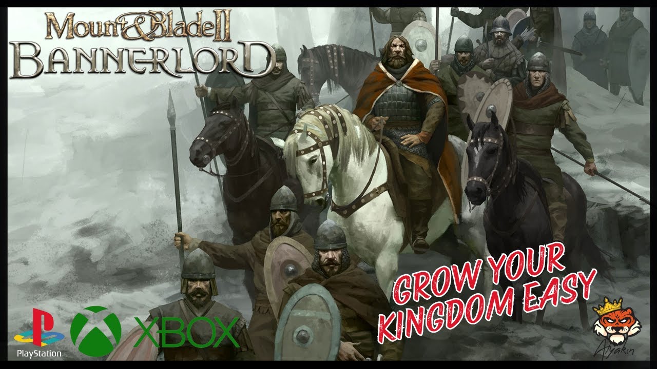 Revolutionize Your Bannerlord Game: Recruit Nobles Effortlessly! - YouTube