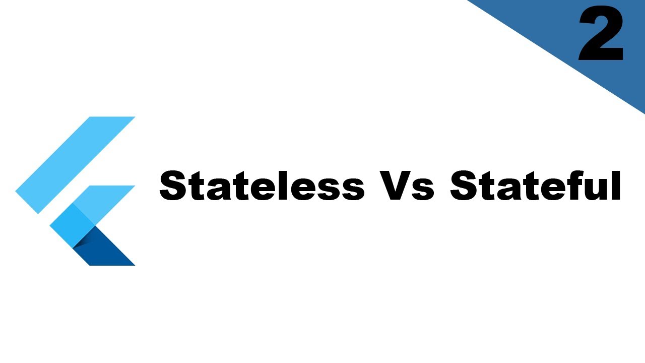 Session- 02 Stateless Vs Stateful - YouTube