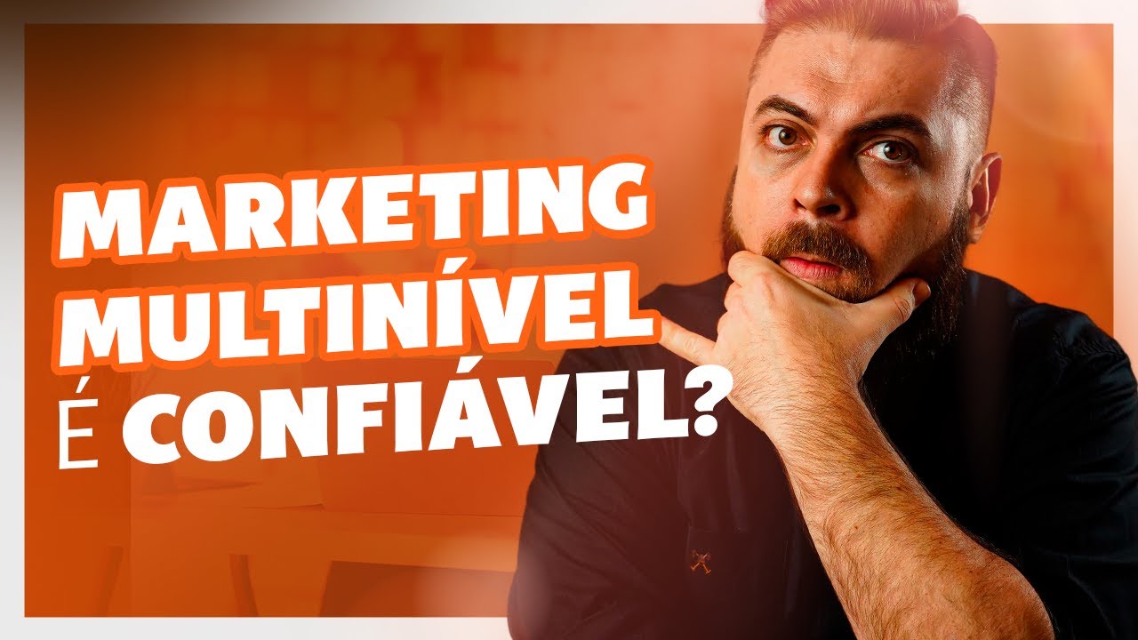 Mercado de Marketing Multinível: Como vender para mais clientes? - YouTube
