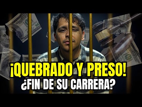 🔥¡BOOM!🔥 Lo Perdió TODO, Angela lo BOTÓ, Irá a CÁRCEL y Esto Lo ...