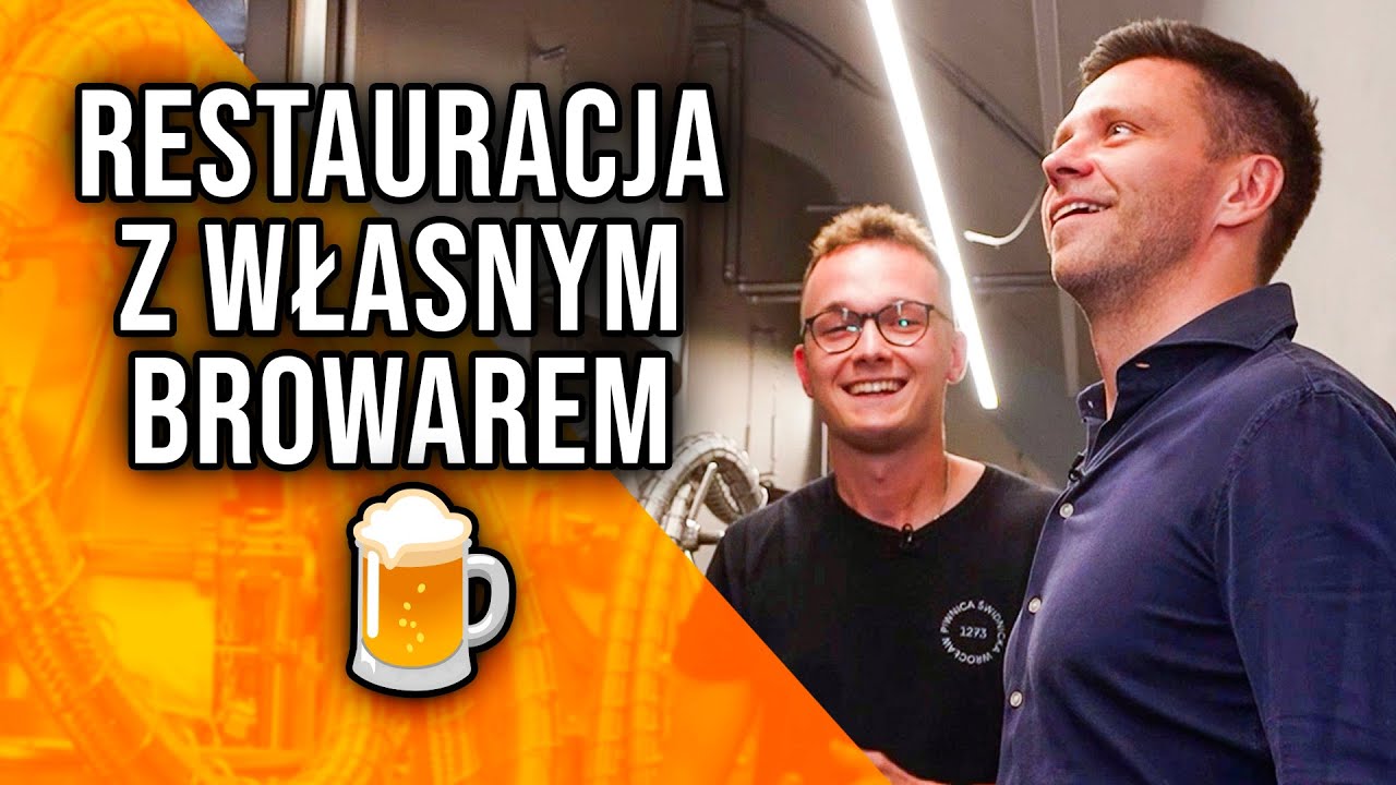 Restauracja z historycznym browarem w centrum Wrocławia 🍻 | Piwnica ...