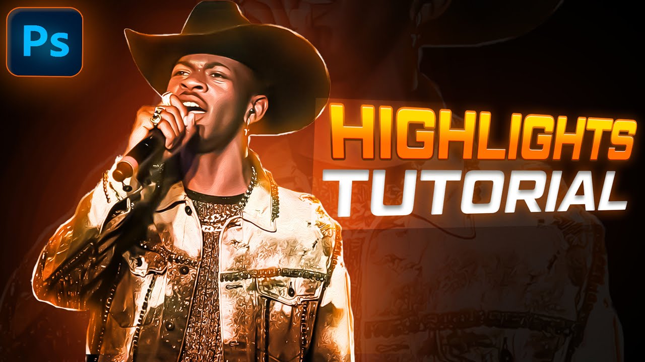 How to make render *HIGHLIGHTS* (Full Tutorial) - YouTube