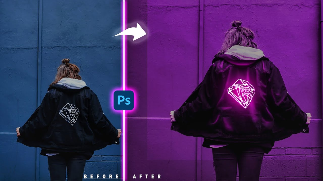 How To Add Glow Effect In Photoshop Shirt Glow Photoshop Tutorial YouTube how-to-add-glow-effect-in-photoshop-shirt-glow-photoshop-tutorial-youtube