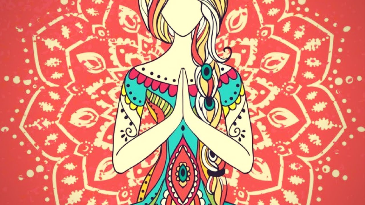 Powerful Mantras for Positive Energy 🕉 Secret Mantra for Positive ...