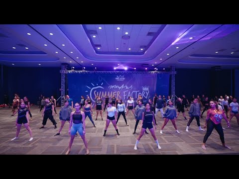 SUMMER FACTORY 2023 - YouTube