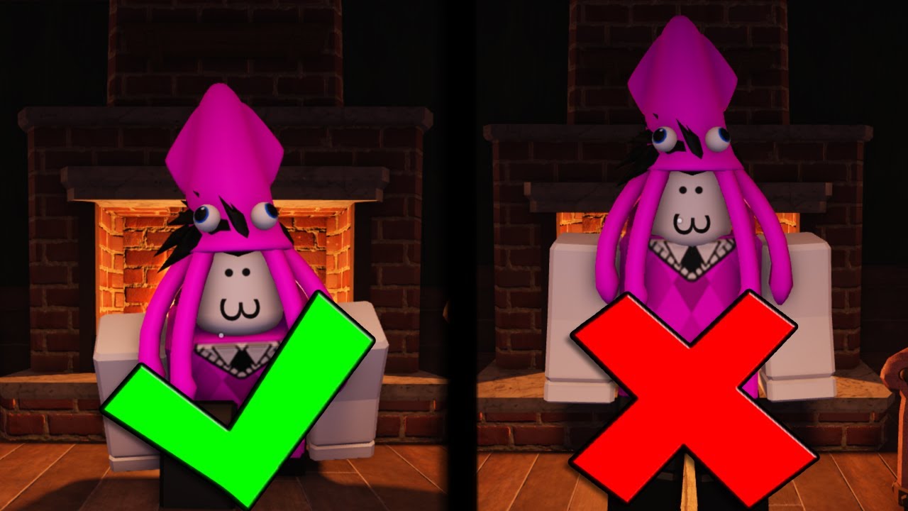 How I Beat DOORS While CROUCHING - YouTube