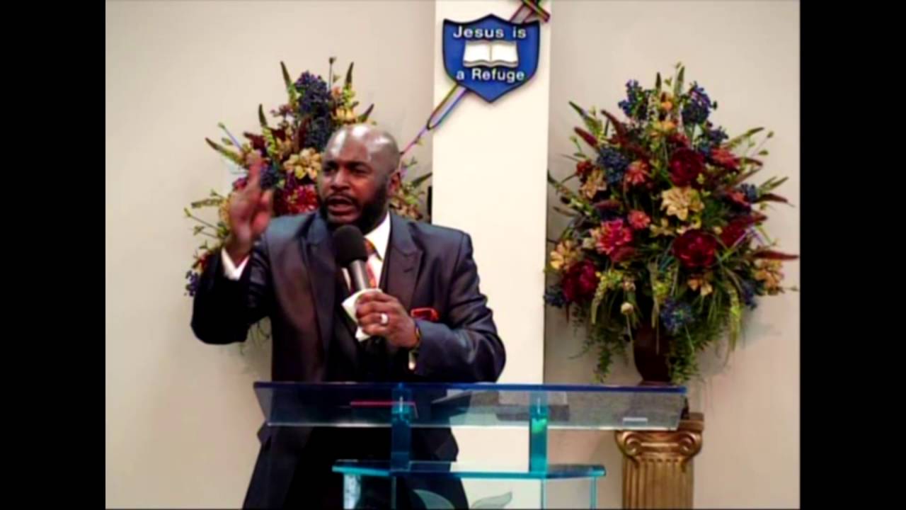 Remaining Godly While Suffering Persecutions!! TWO - YouTube