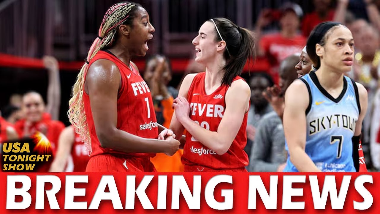 Rebecca Lobo, a WNBA legend, has expressed her admiration for Caitlin ...