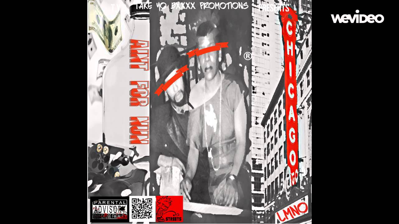 LMNO x ALL ME - YouTube