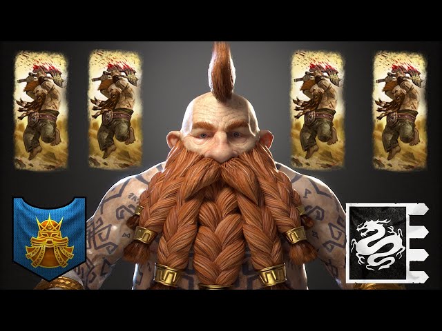 Dwarf Slayer Tattoos Doma! Who's Excited For The New Demon Slayer