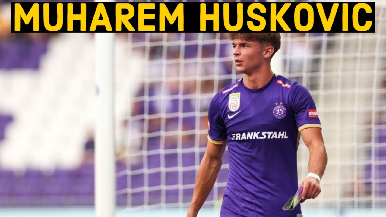 Muharem Huskovic - YouTube