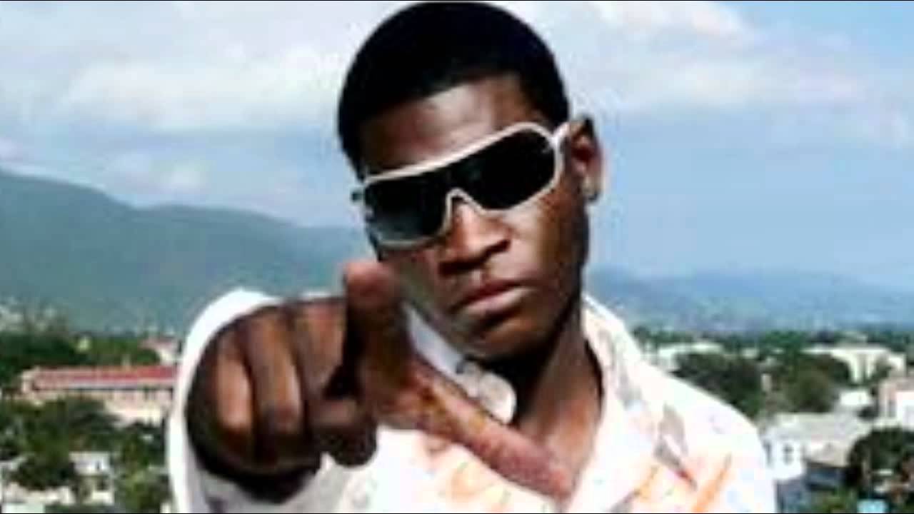 SEANIZZLE - ANOTHER YUTE DROP AGAIN {SOUL EMOTION RIDDIM} TROYTON MUSIC ...