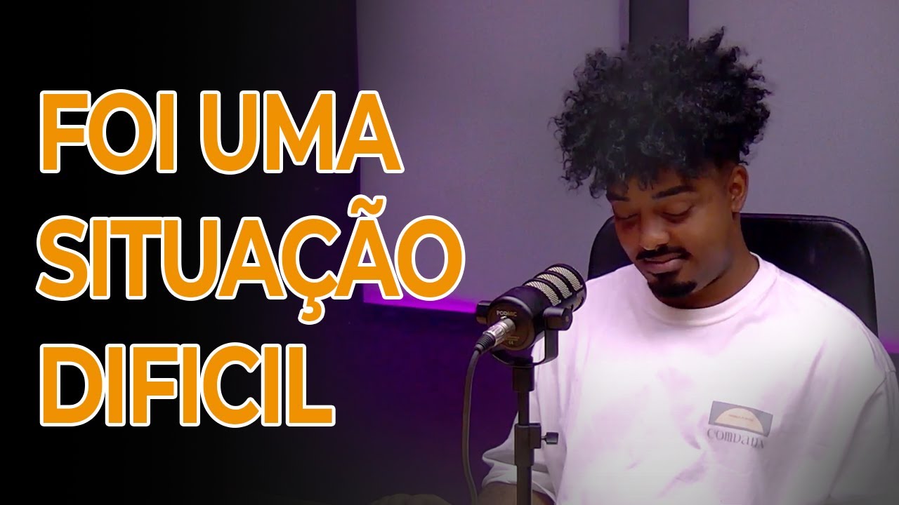 BATZU E A MUSICA POLÊMICA - YouTube