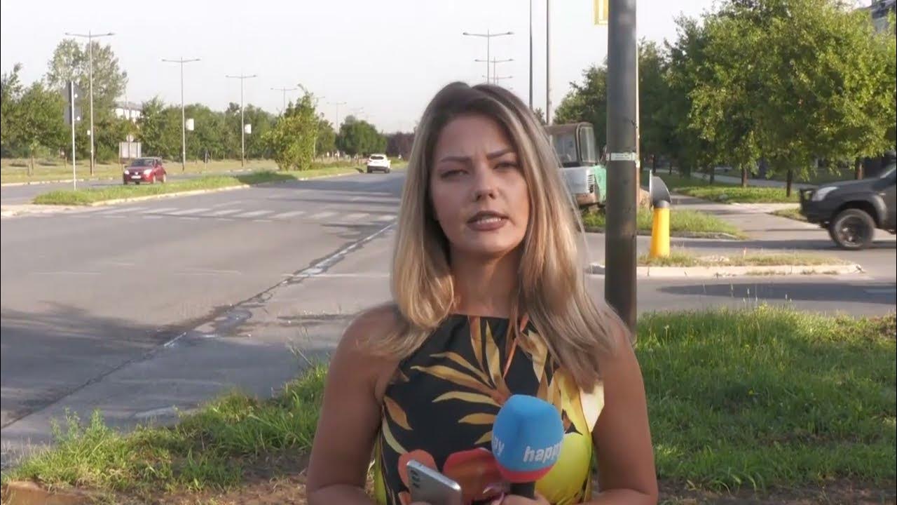 Pucnjava u Futogu sokirala gradjane Novog Sada - Jedna osoba poginula, ima i povredjenih! - YouTube