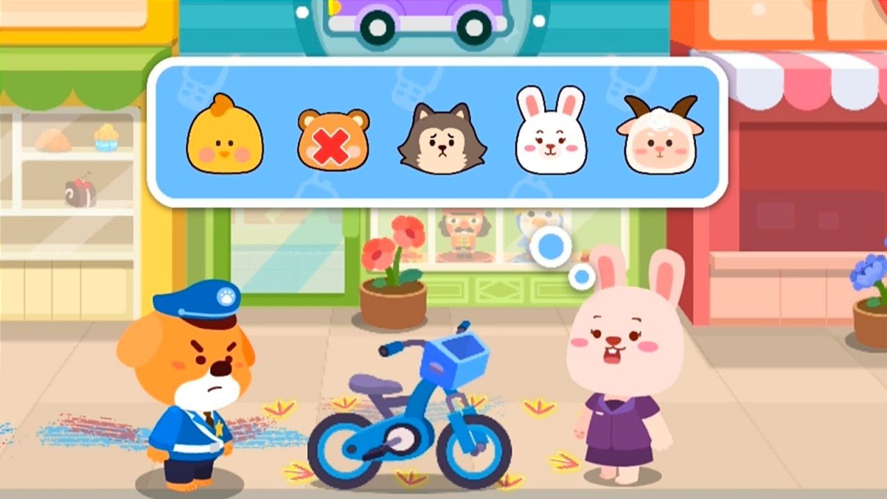 Kepala Polisi Labrador | Bantu Sheriff Labrador Menangkap Pelaku ...