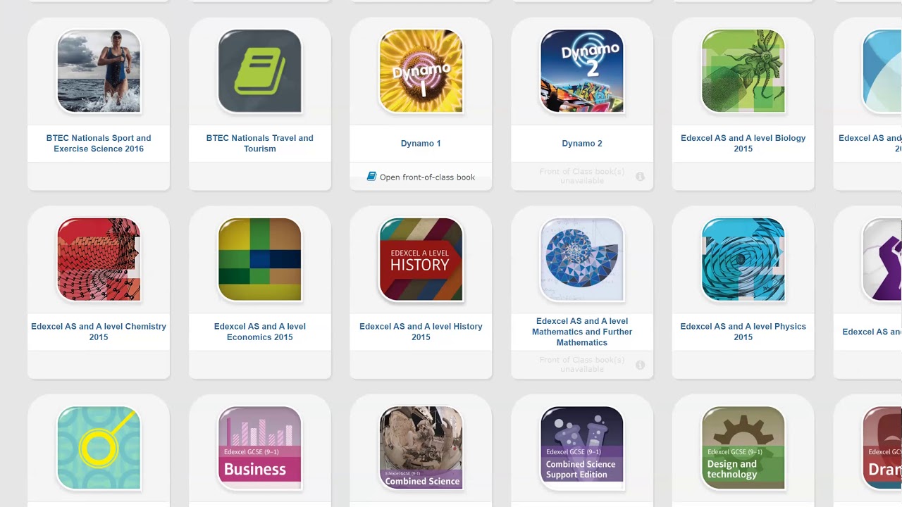 Help with ActiveLearn Mrs McD - YouTube