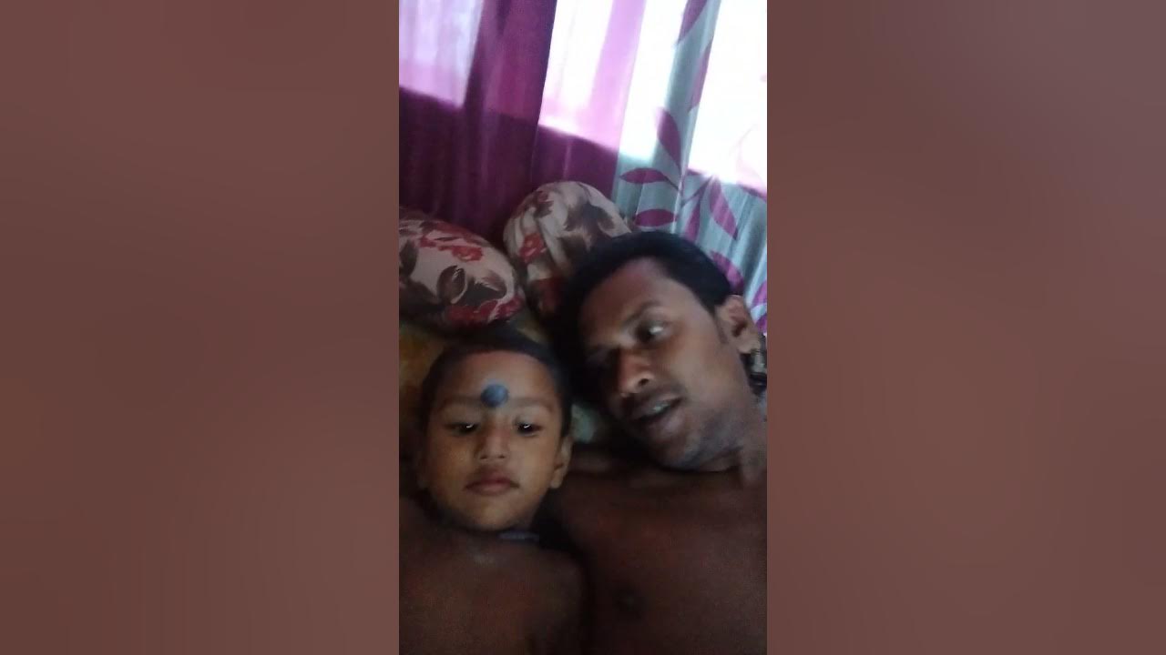 bap beti ka payar - YouTube