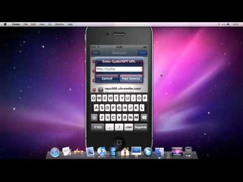Como instalar o Installous no seu Ipod touch/iPhone/iPad pelo Cydia ...