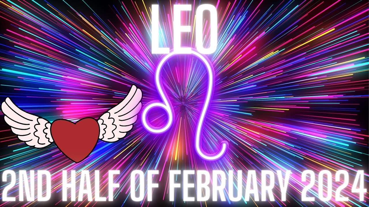 Leo ♌️ - This Is A Surprise Offer With A Major Twist Leo! - YouTube