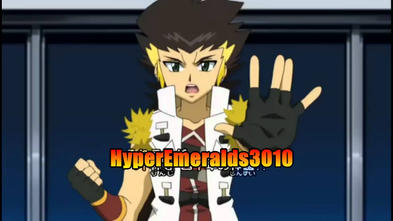 HD Beyblade AMV: Gravity Destroyer vs Rock Zurafa - YouTube