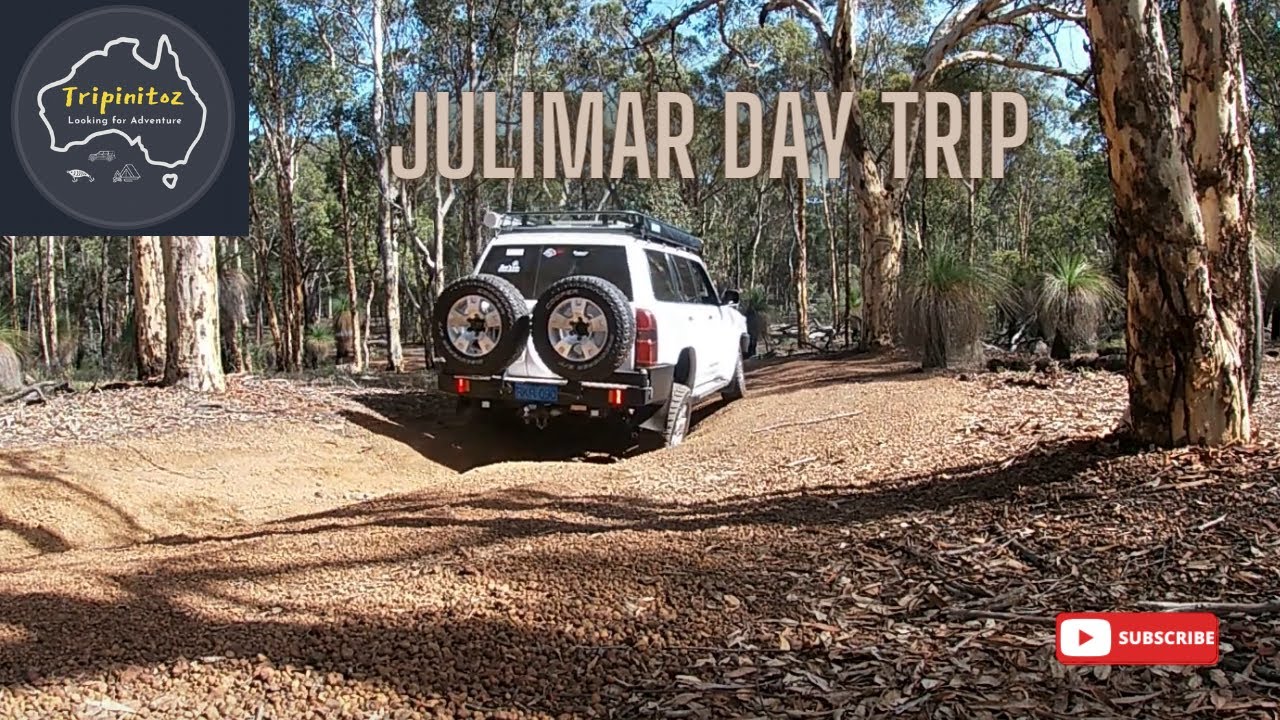 "Discover the Beauty of Julimar State Forest. Western Australia. - YouTube