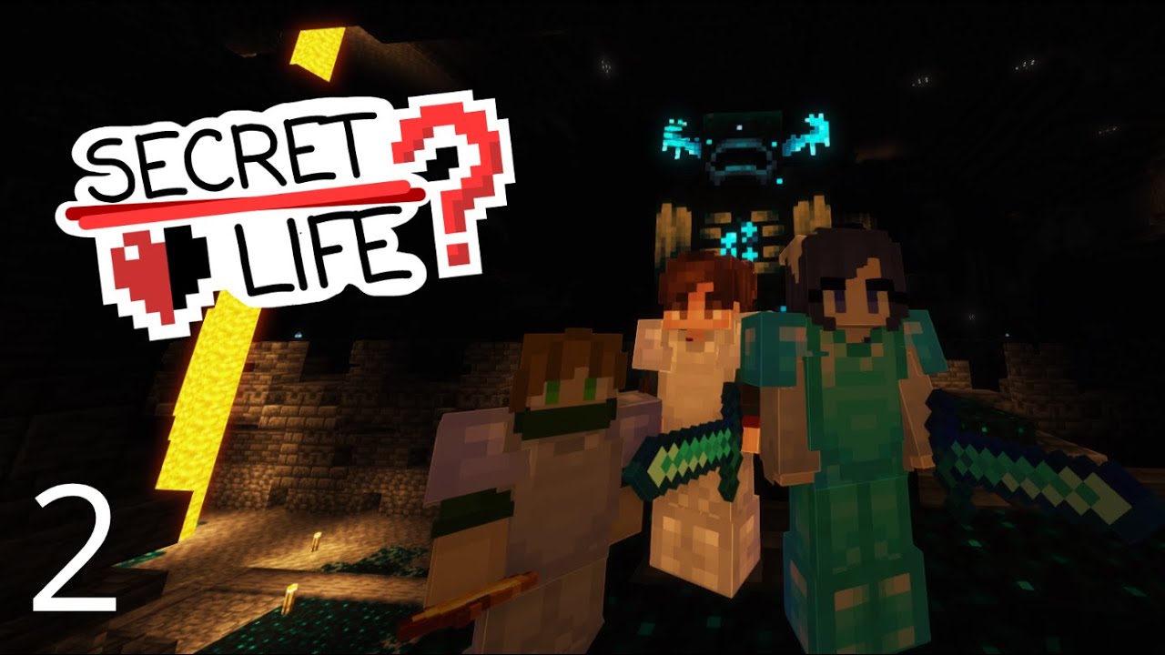 Risk & Reward | Secret Life (Episode 2) - YouTube