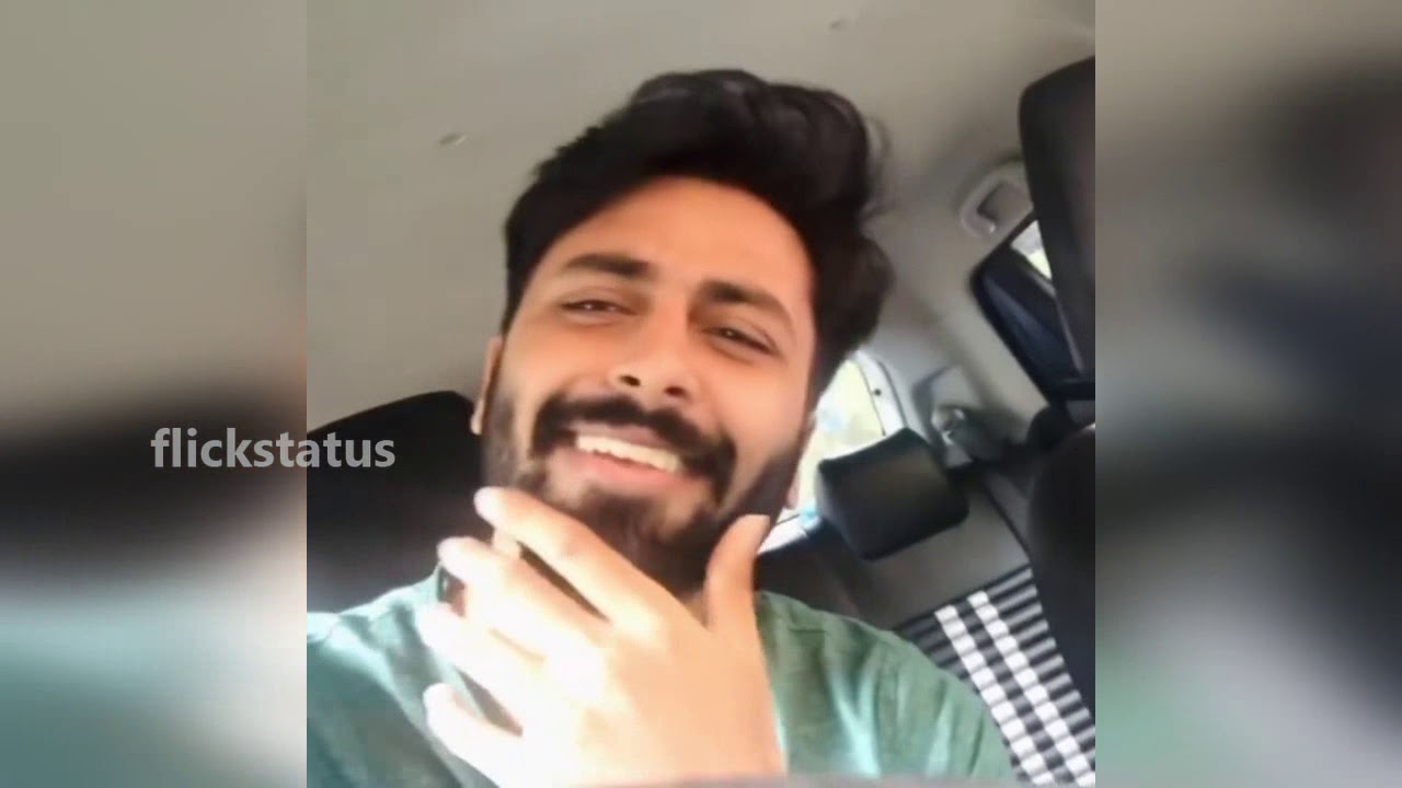 Cook with Comali Ashwin Kumar Latest Video - YouTube