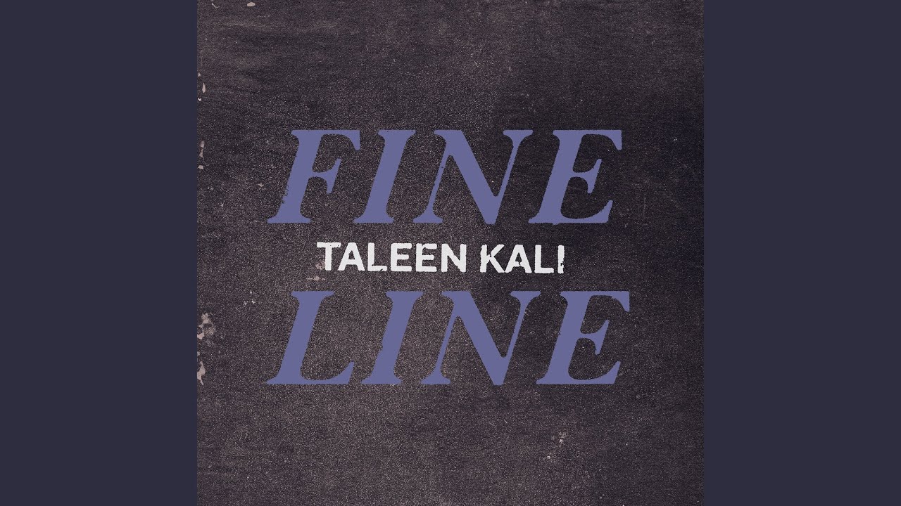 Fine Line - YouTube