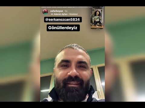 serkan özcan abimiz barış boyun ailesi