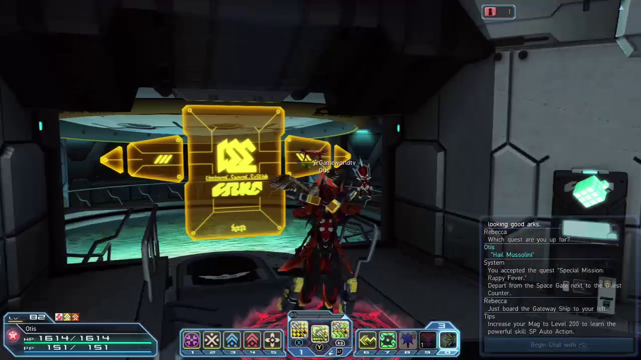 phantasy star online 2 rappy fever bonus mission 2020 sega games on ...