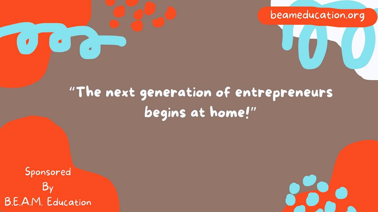 BEAM BITES with Pastor Samuel Hawkins - YouTube