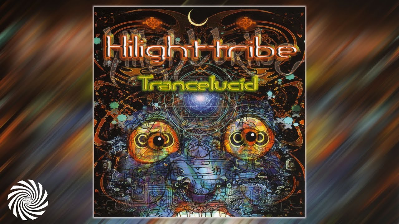 Hilight Tribe - Gamma Waves - YouTube