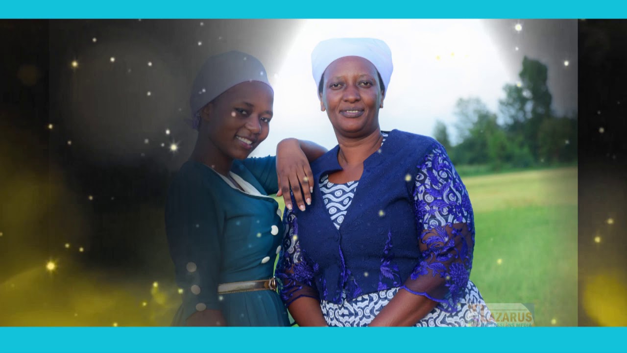 TUTIGUKUA LYRICS BY BILHA MAINA - YouTube