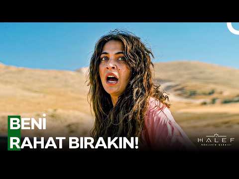 Yıldız KAÇIRILDI! - Halef: Köklerin Çağrısı 36. Bölüm