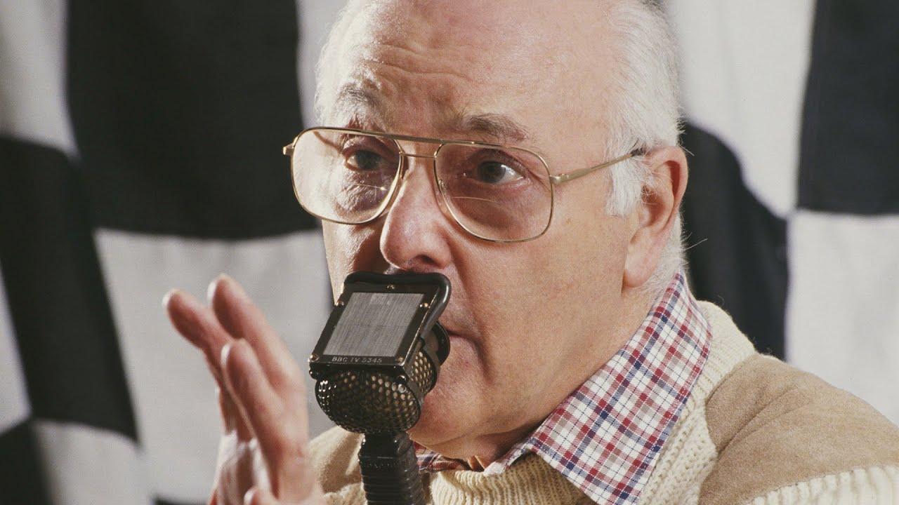 F1 2021 Murray Walker commentary - YouTube