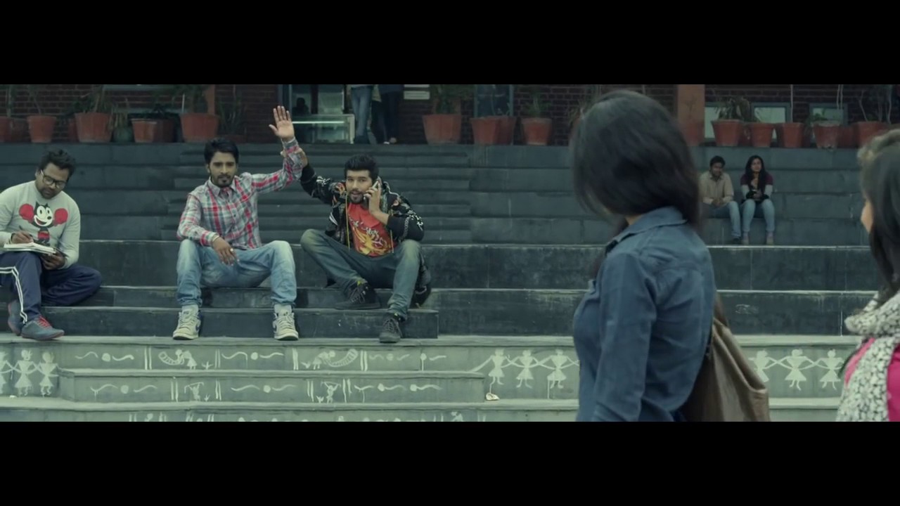 Hostel Song 2017 HD - YouTube