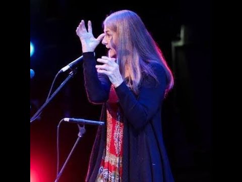 1st Half of Sheila Kay Adams' performance for the 2020 Georgia Mountain ...