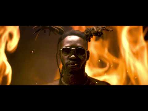 Slimoe - MAKE WAY (Official Music Video)