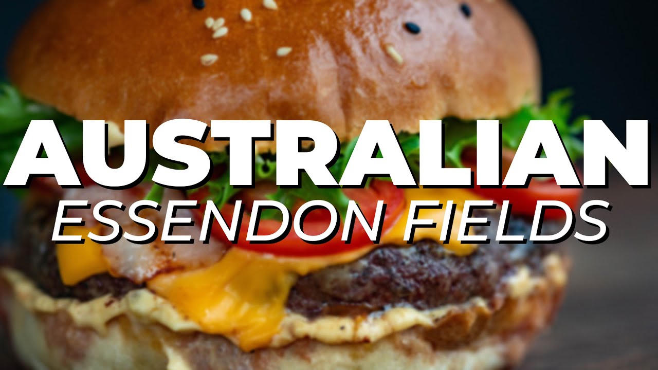 Most AUTHENTIC AUSTRALIAN RESTAURANTS in Essendon Fields, Australia ...