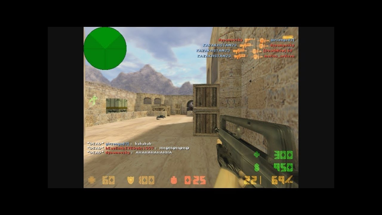 Aim cfg cs go 2018 - dsaebirthday