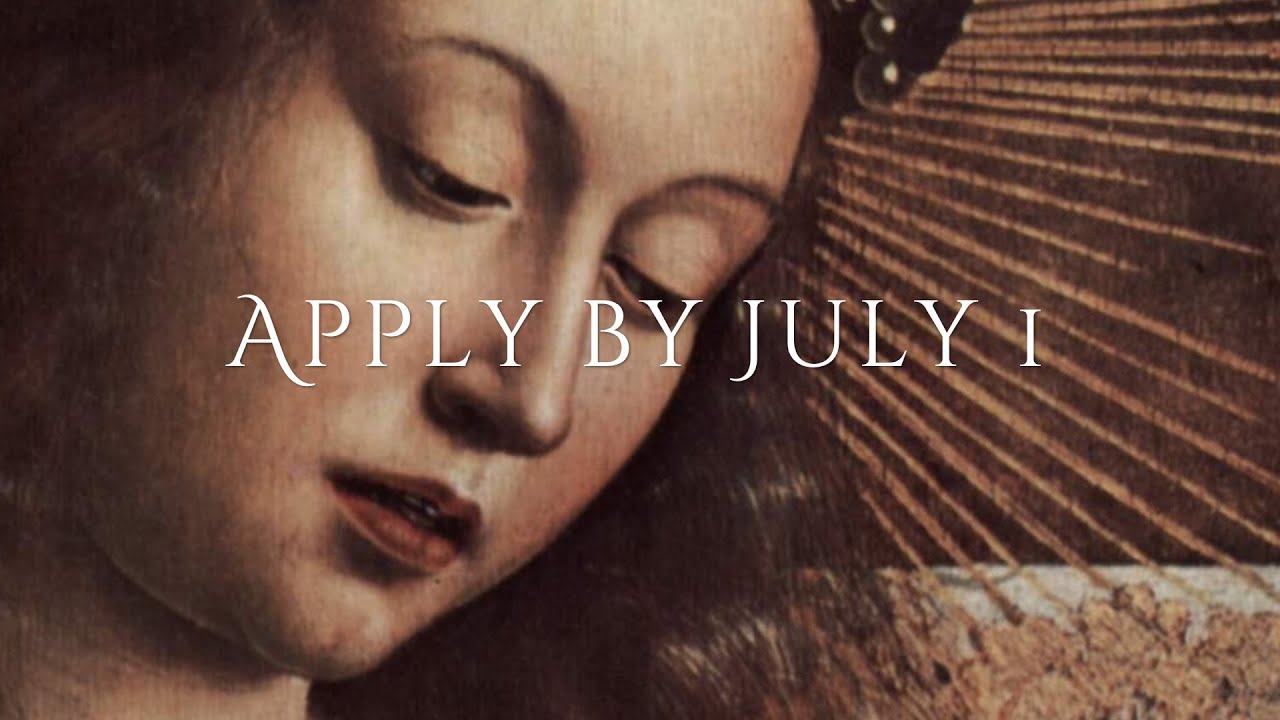 CREDO Catechism classes and more! - YouTube