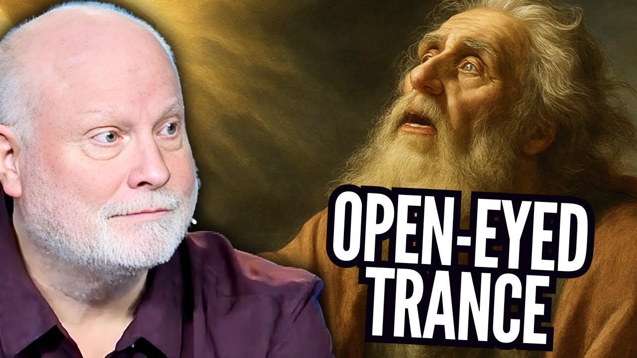 How Did God Work Through Old Testament Prophets? Pastor Allen Nolan ...