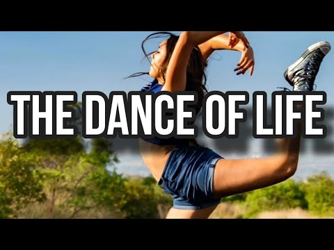 THE DANCE OF LIFE | The Intricate Choreography of Human Cells in ...